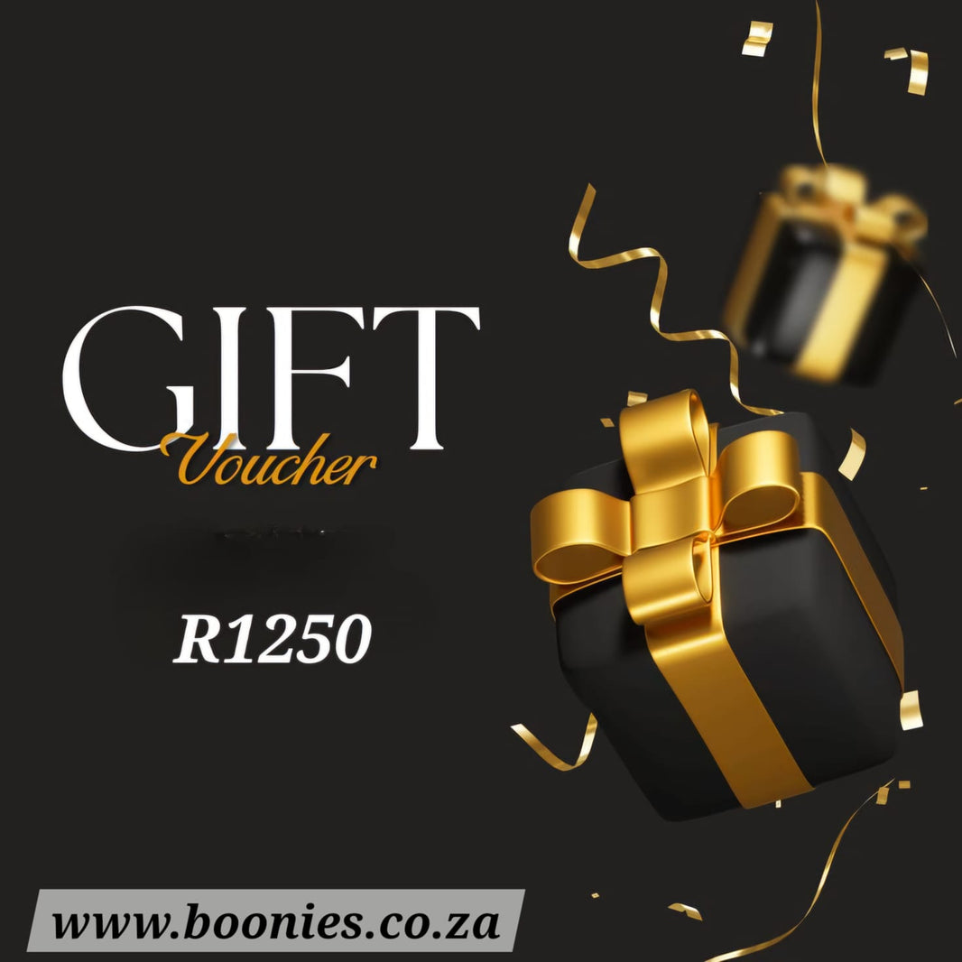 Products – Boonies